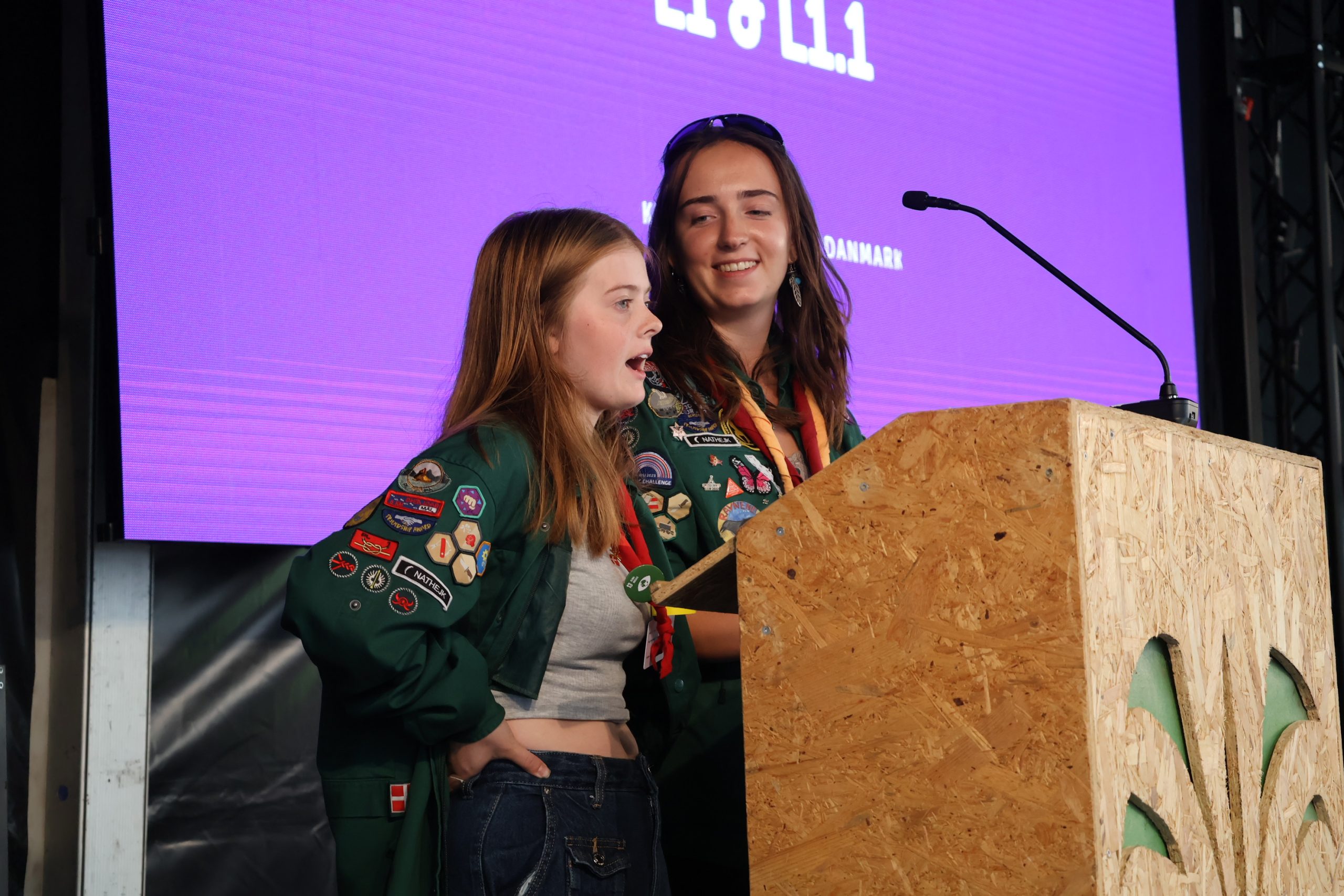 KFUM-Spejderne har fået nyt formål - KFUM-Spejderne